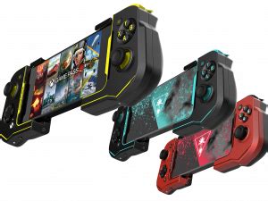 Gaming Controller PNG Picture PNG All