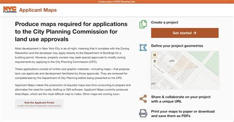 Github Nycplanning Labs Applicantmaps