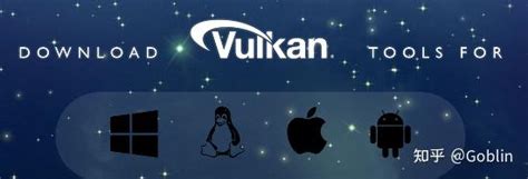 从 学习vulkan系列搭建windows平台的vulkan编译环境 知乎