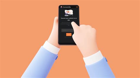 Why Should You Build Mobile Apps With Convertify Blog