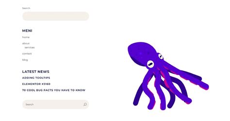 Lottie WordPress Options How To Add Lottie Animations Qode Interactive