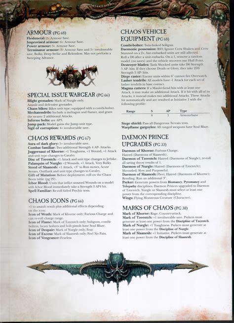 El Descanso Del Escriba Mas Hojas De Referencia Rápida De Mec Para 6ª