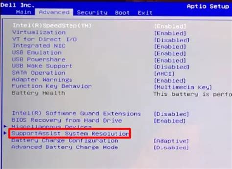 Fix The Amount Of System Memory Has Changed Error Working Wingeek