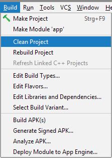 Debugging How To Fix The Error Unable To Open Debugger Port In Android Studio Stack Overflow