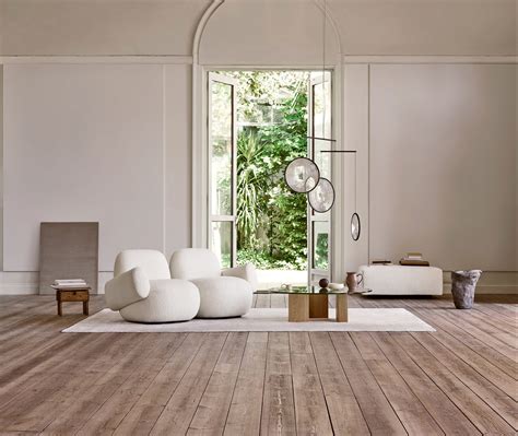 Havana Lounge Chair By LAB For Eilersen Dezeen Showroom