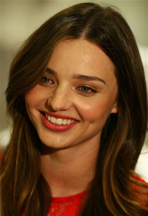 Dimples Miranda Kerr And Pretty Image 2086182 On