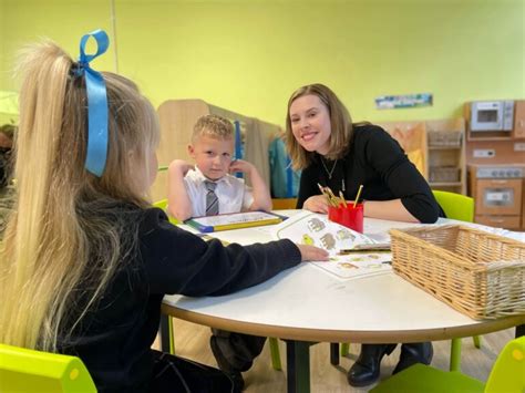 Weaverham Primary Academy North West Academies Trust