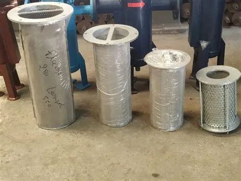 Filter Elements MS Filter Element Manufacturer From Vadodara