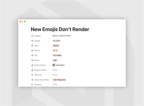 10 Best Notion Roadmap Templates 2023 For Project Schedules
