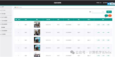 基于springboot的“交流互动系统”的设计与实现（源码 数据库 文档 ppt csdn博客