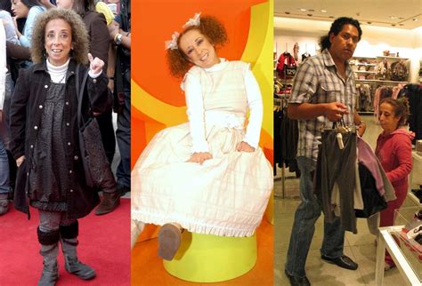 Estos Han Sido Los Romances Y Matrimonios De La Güereja Shows