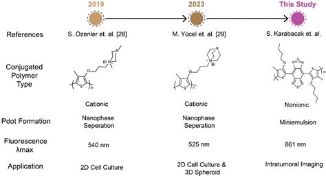 Near‐infrared Emissive Super Penetrating Conjugated Polymer Dots For Intratumoral Imaging In 3d