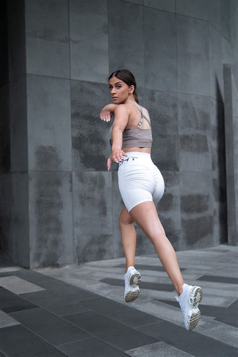 Joanne Fitness Model Aefm International