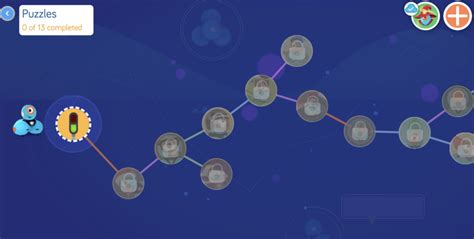 Blockly For Dash On The Web