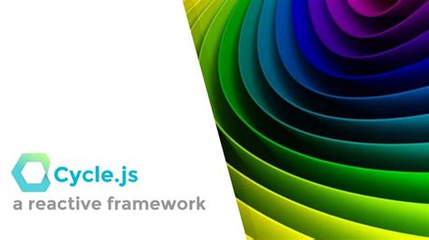 Cyclejs A Reactive Framework Ppt