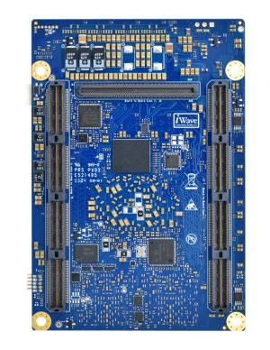 Agilex R C SoC FPGA SOM IWave Systems