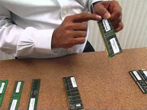 Different Types Of Memory YouTube