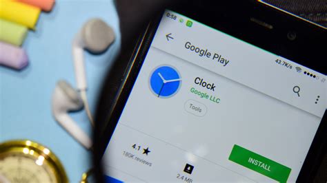 Here S How To Change The Alarm Volume On Your Android Phone