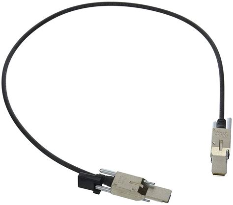 Shouki Cisco Stacking Cable 50cm16ft Type 3 For Catalyst 9200 9200l