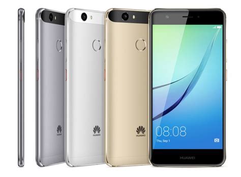 Huawei Nova E Nova Plus Prezzi Scheda Tecnica Smartphone Foto Belle Durata Batteria