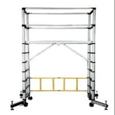 Cantilever Scaffolding Essential Guide And Tips