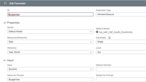 Solved Lookup Attribute Values To Find The ID In Data Act SAP Community
