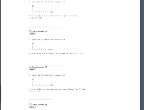 solved 1 declare and instantiate an array of 15 boolean