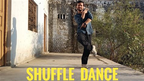 How To Shuffle Dance 2 L Tutorialshuffle Footwork Youtube