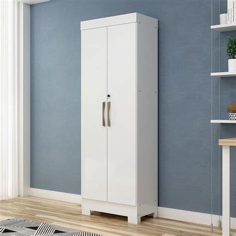 Armário Multiuso Ryan Branco Maxel Armário Multiuso Magazine Luiza