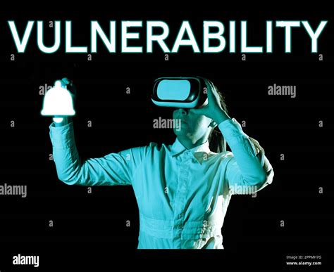 Text Caption Presenting Vulnerability Business Idea State Of Being