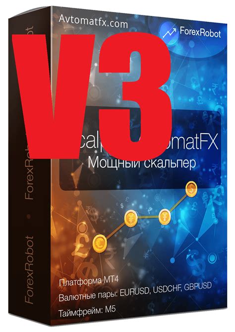 Scalper AvtomatFX V3 EA Unlimited ForexStoreEA Com