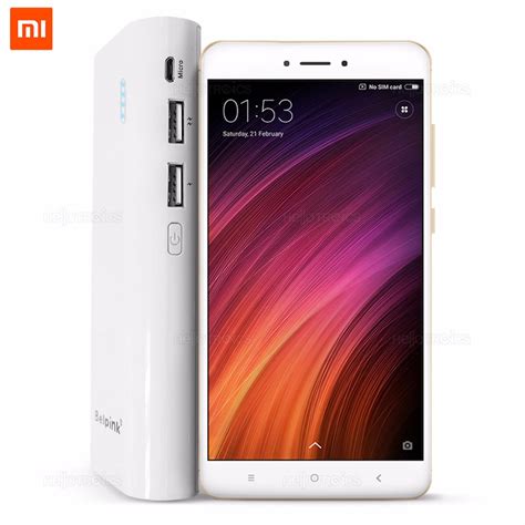 Gratis Firmware Xiaomi Redmi Note Coolhfil