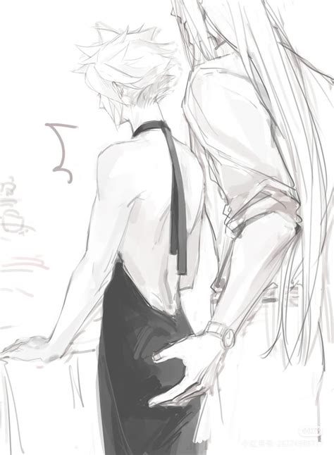 Cloud Strife And Sephiroth Final Fantasy And 1 More Danbooru