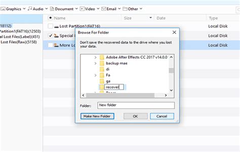 Cara Mengembalikan Data Yang Hilang Atau Terhapus Di Laptop Atau PC