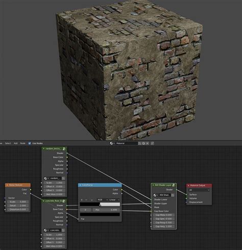 Node Wizard 010 For Blender 28 Coding Released Scripts And Themes