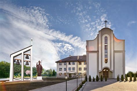 Фестиваль колядок св Йоана Павла ІІ у Львові РИМСЬКО КАТОЛИЦЬКА ЦЕРКВА В УКРАЇНІ