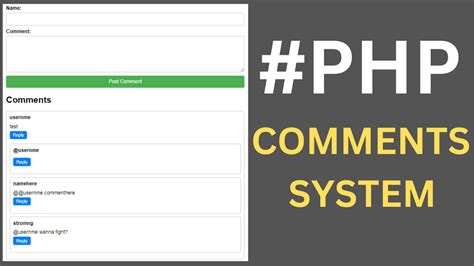 Php Student Management System Project Source Code