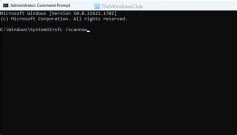 Fix Error Code 0xc0000225 On Windows 1110