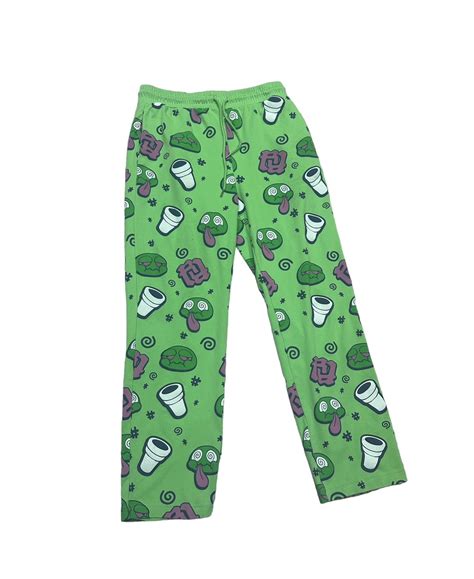 Japanese Brand × Streetwear Reallyrich Frog Pjs Grailed