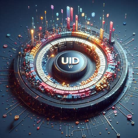 creating a uuid v7 generator in c by olivier martinet medium