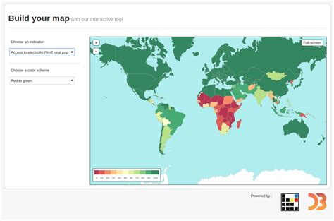 Javascript D Choropleth Map With Different Dates And Times Stack Overflow