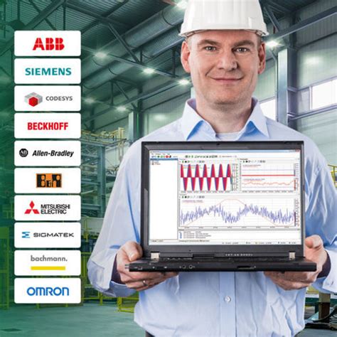 Interface Software Ibapda Plc Xplorer Iba Ag Plc Real Time Windows