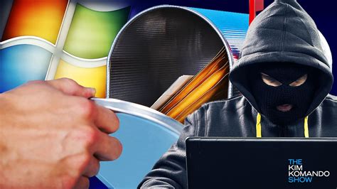 Most Embarrassing Websites Revealed