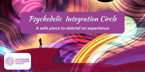Perth Integration Circle July