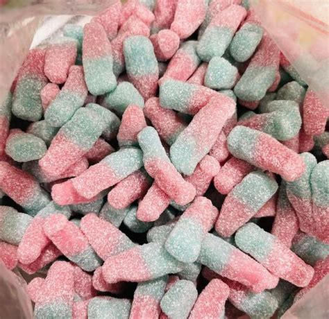 Fremantle Candy Store Sweet Treats From All Over The World Home