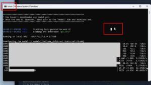 Why Does The Windows CMD Terminal Randomly Freeze Tech Tactician