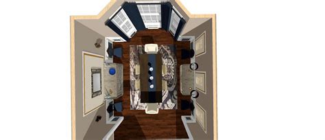 2d And 3d Rendering Sample Trust The Vision Decor