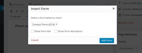 Wpforms Review A Brand New Wordpress Forms Plugin For Beginners
