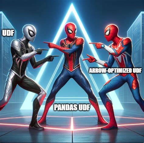 Why You Should Consider Using Transform On Spark By Ange Kouame Art