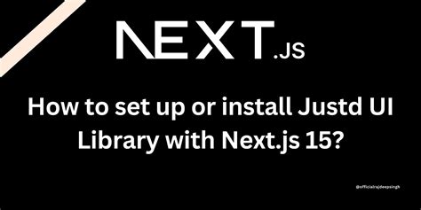 Deploying Your Nextjs Project On Hostinger By Anderson Magalhaes